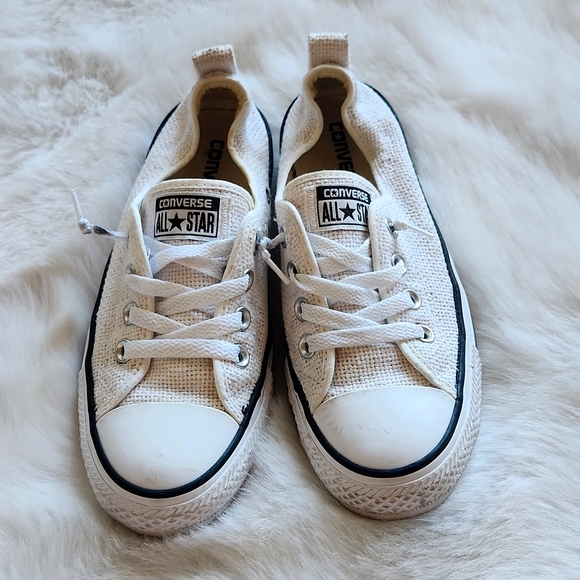 Converse | Shoes | Womens Converse All Star Tennis Shoes | Poshmark